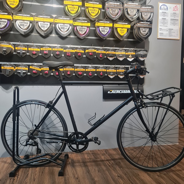 Bike Servicing - Full | Wize Rides