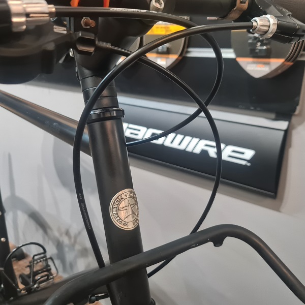 Bike Servicing - Full | Wize Rides