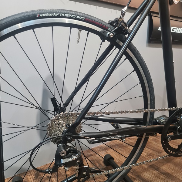 Bike Servicing - Full | Wize Rides