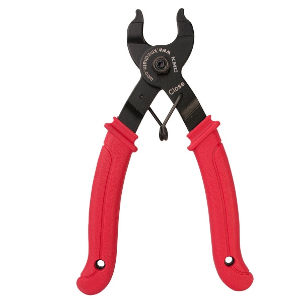 KMC MISSING LINK CONNECTOR PILER | Wize Rides