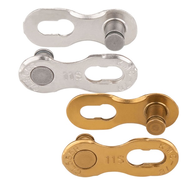 KMC MISSING LINK CHAIN CONNECTOR 11 SPEED | Wize Rides