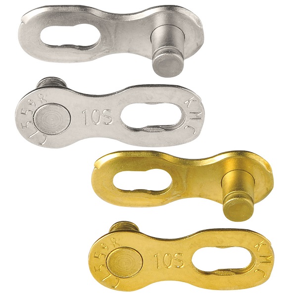 KMC MISSING LINK CHAIN CONNECTOR 10 SPEED | Wize Rides