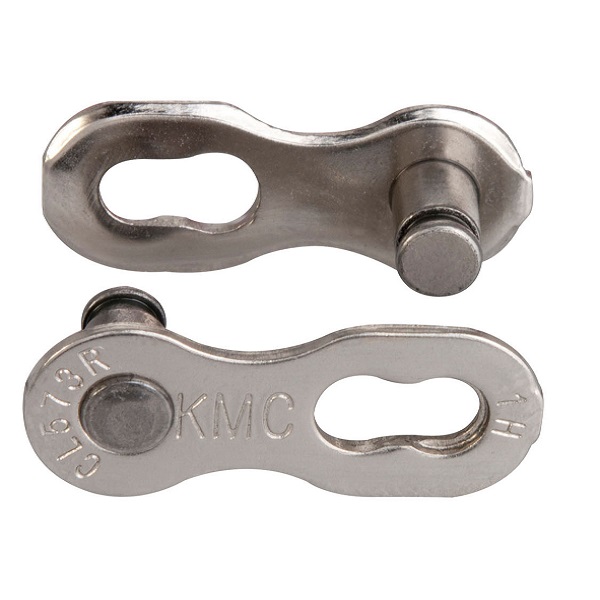 KMC MISSING LINK CHAIN CONNECTOR 6-7-8 SPEED | Wize Rides