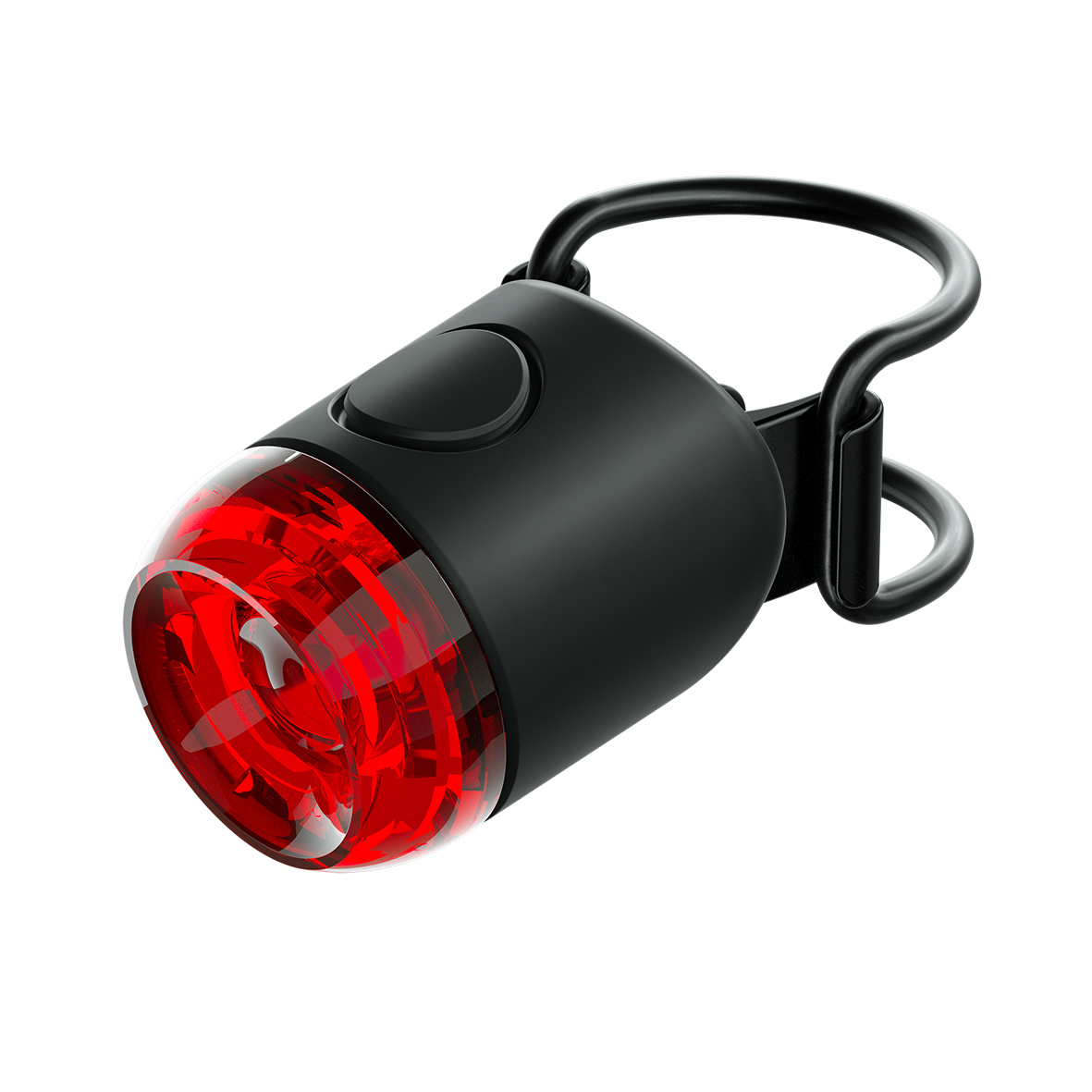 KNOG PLUG REAR (BLACK) | Wize Rides